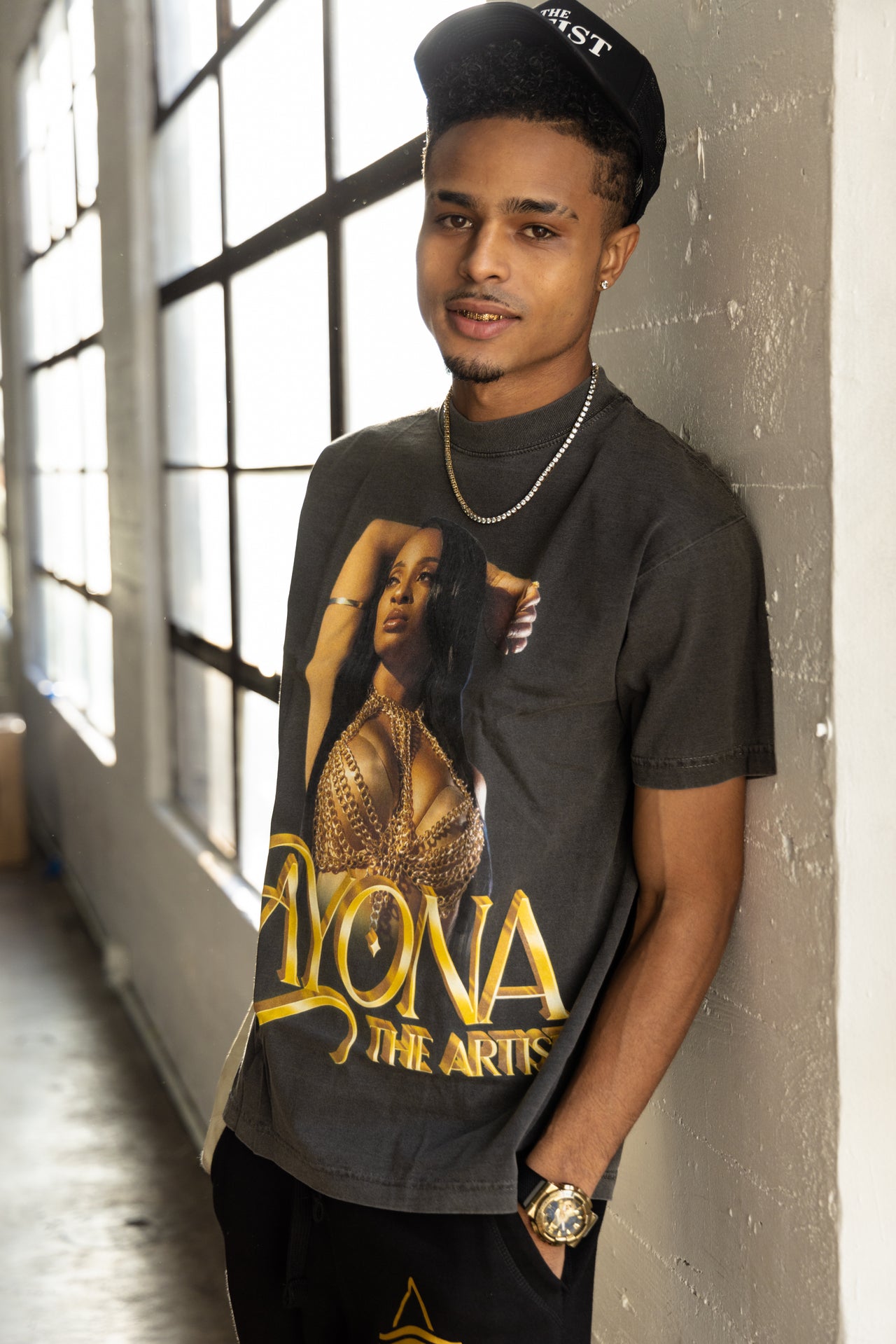 Products – Ayona Clemons